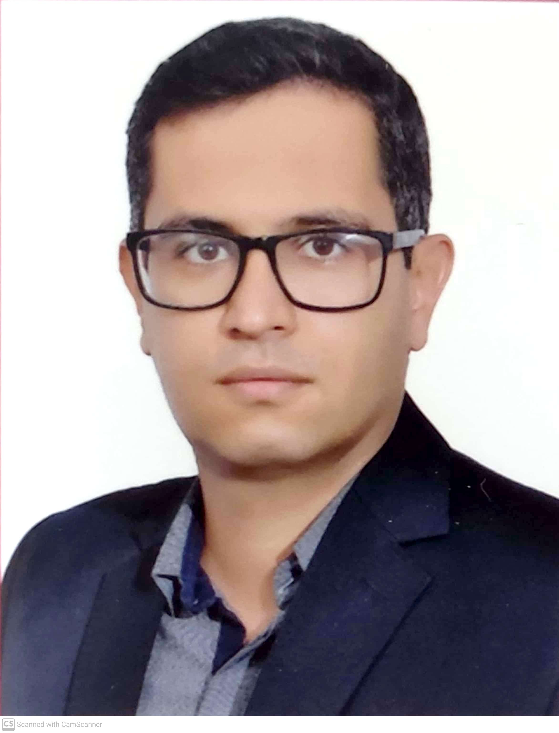 Dr. Seyed Amir Hosseini | People